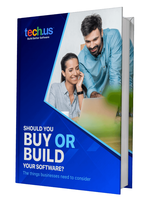 Download Free Tech eBooks | Expand Your Knowledge | Tech.us